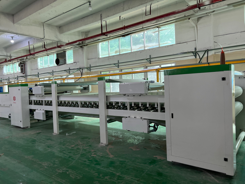 Fast Speed Paper Honeycomb Board Machine from China manufacturer ...