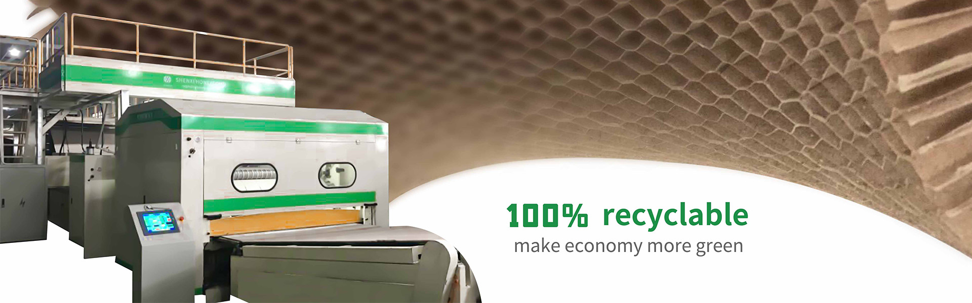 Honeycomb core machine, honeycomb board machine, honeycomb machine ...